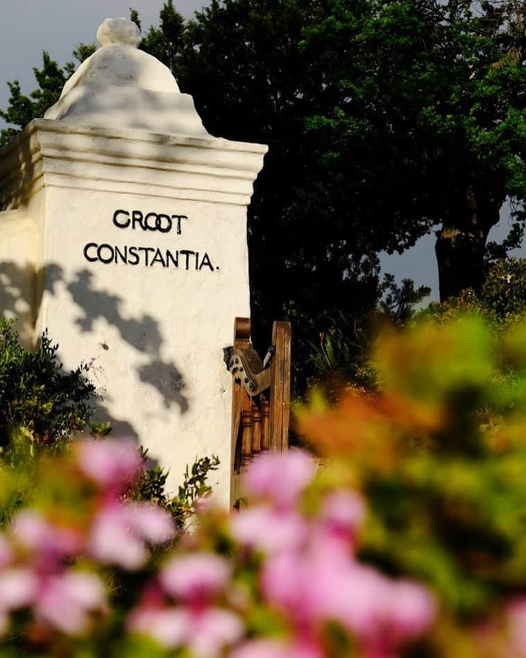My TOP 10 photo locations at Groot Constantia Wine Estate - Groot ...