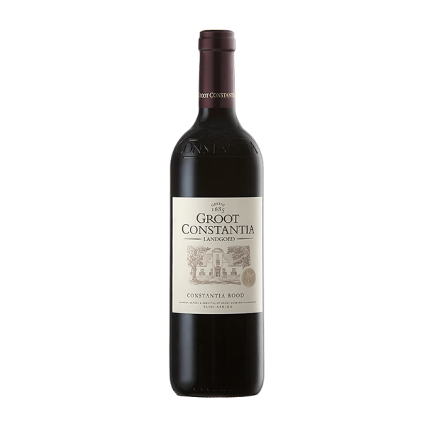 Groot Constantia Wine Farm