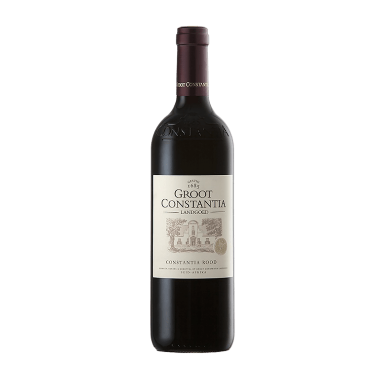 Groot Constantia Wine Farm