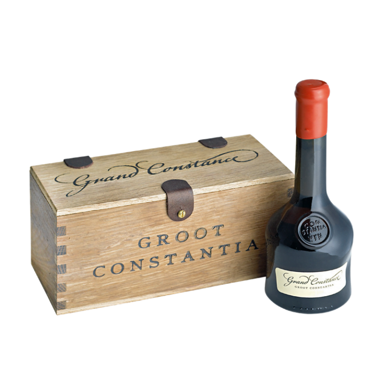 Wine Shop - Groot Constantia