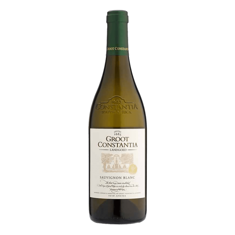 Wine Shop - Groot Constantia
