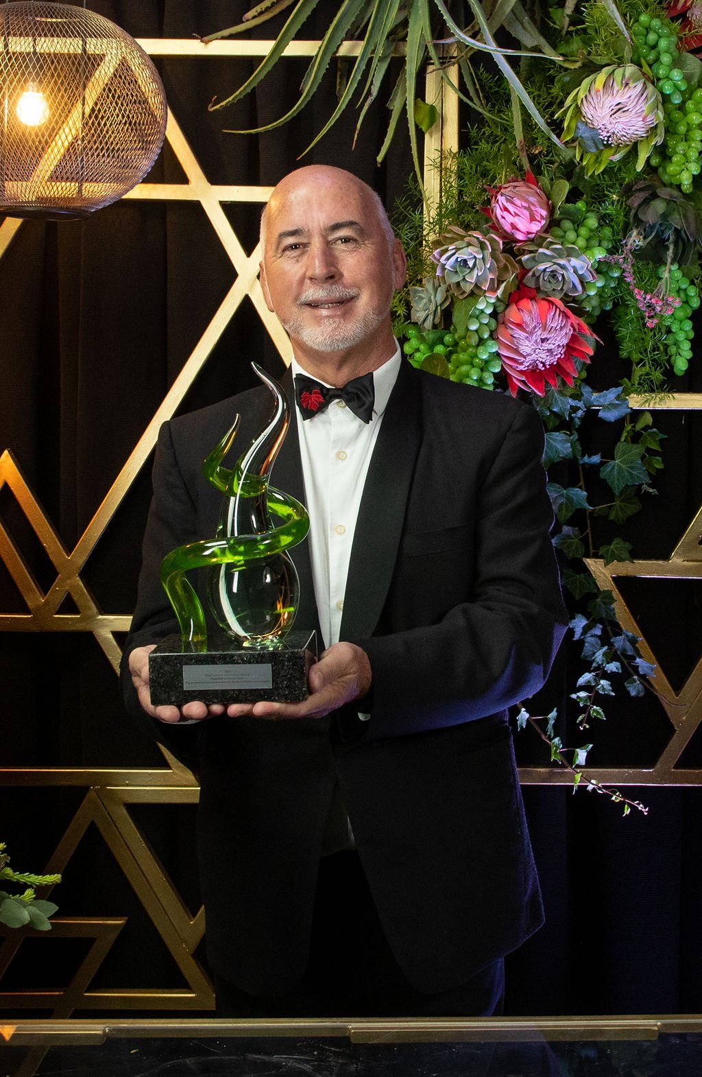 Wynoesherdenking: Wynbedryf vereer vier baanbrekers - Groot Constantia