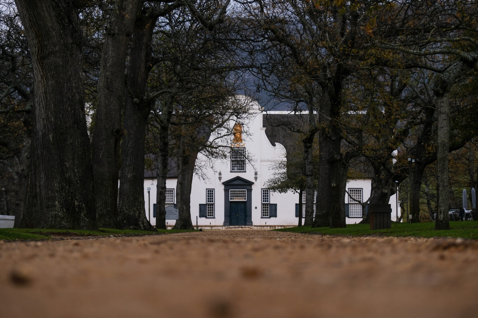 Groot Constantia: Celebrating 340 Years of Winemaking Legacy